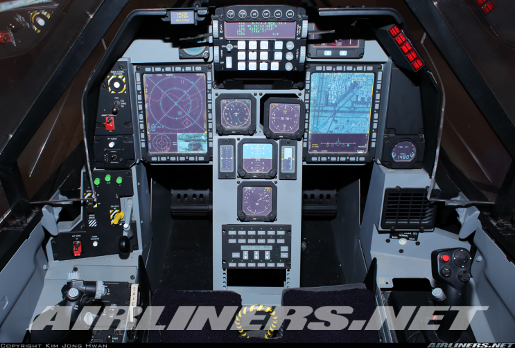 [항공우주박물관] FA-50 : 네이버 블로그