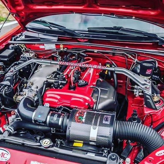 BMC OTA installed on a Mazda MX5 !! : 네이버 블로그