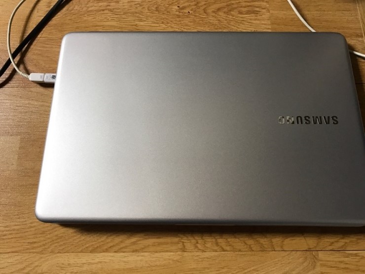 삼성노트북 Always NT900X5N-K59S : 네이버 블로그