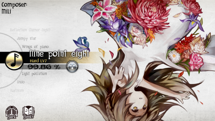 Nine point eight공략 : 네이버 블로그