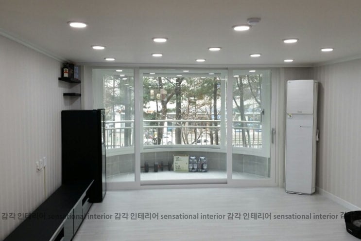 화정 행신 인테리어 은빛마을 6단지 37평형 행신동 인테리어 전문 일산감각인테리어 감각디자인 네이버 블로그