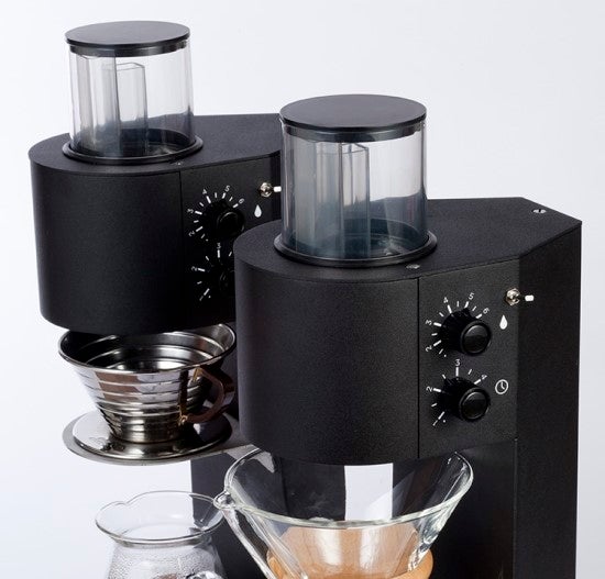 마르코 / marco SP9 Twin Coffee Brewer = 가격 문의 = : 네이버 블로그