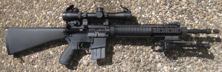 [VIPER] NEW-GENESIS.AMRS 한정판 MK12 MOD1 (SPR) : 네이버 블로그