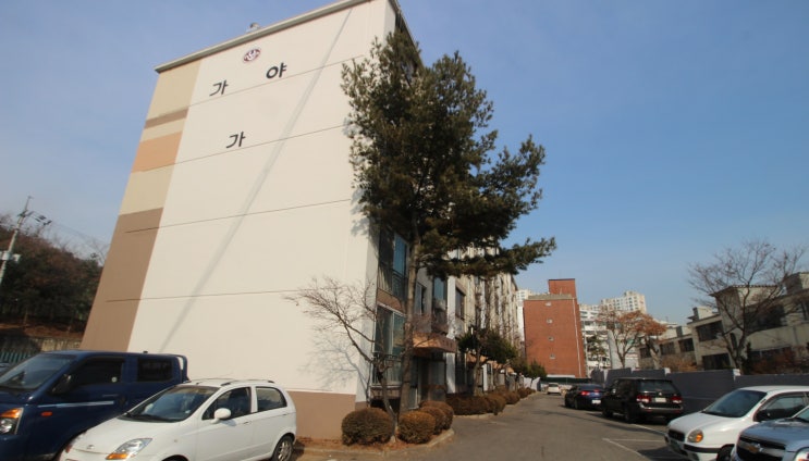 ★시흥목감 상가 아파트중 아파트 월세★ 조남동 가야아파트 즉입가능 네이버 블로그