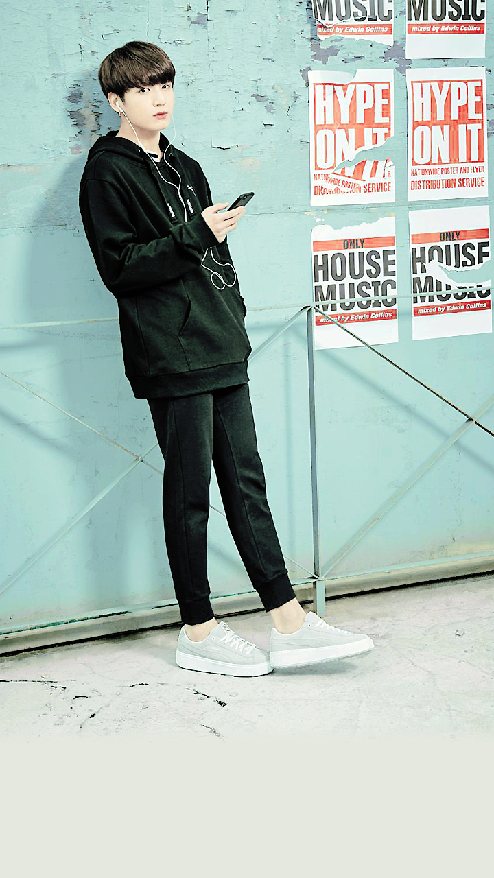 방탄소년단(BTS) PUMA(푸마) 720*1280 배경화면 공유② : 네이버 블로그