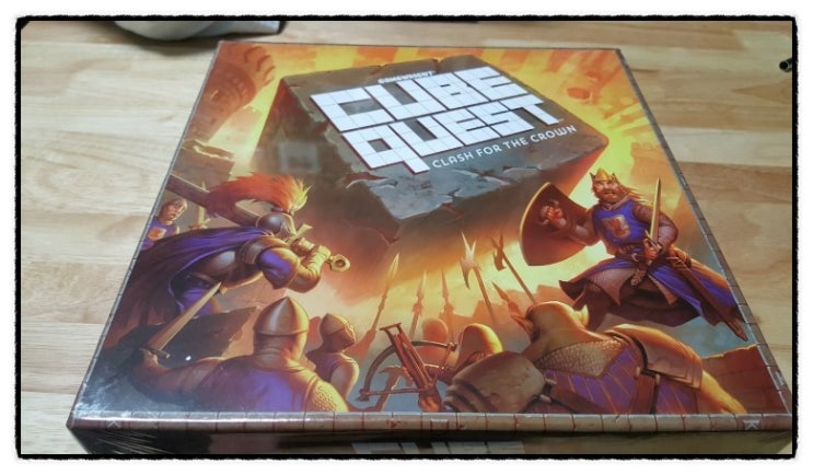 큐브퀘스트(Cube Quest) - 알까기 게임 / 덱스터리 게임 / 2인전용 / 주사위 알까기 - [게임소개] : 네이버 블로그