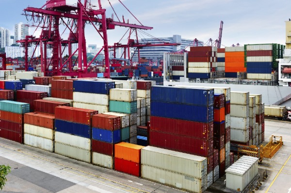 Container Imbalance Charge, Container Cleaning Charge : 네이버 블로그