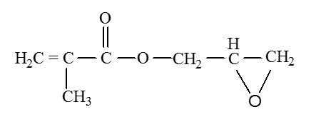 GMA(Glycidyl Methacrylate) : 네이버 블로그