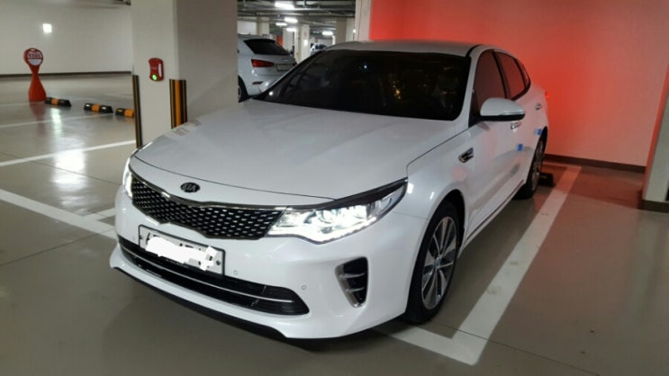 2017 k5 구매했어요 :) ㅡ신차 저렴하게 사는 법! : 네이버 블로그