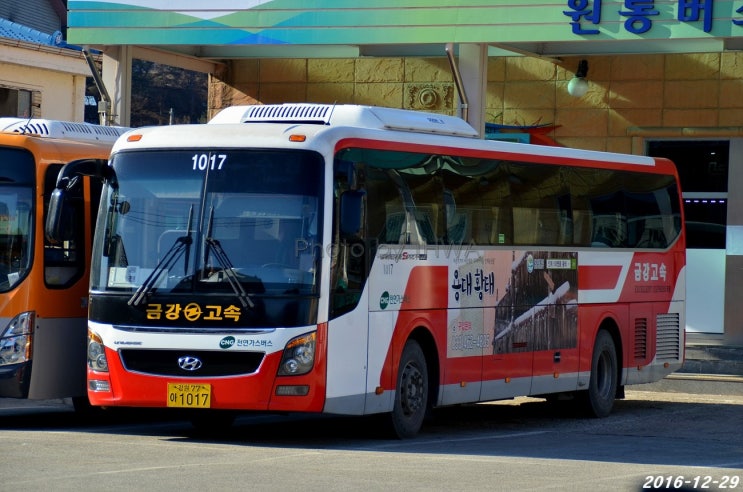 금강고속 원통리 인제 신남리 두촌 철정리 홍천 뉴 프리미엄 유니버스 스페이스 럭셔리 네이버 블로그