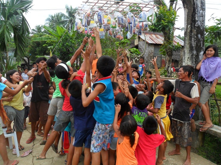 필리핀 생일놀이 Pabitin (파비틴) [생일게임] : 네이버 블로그