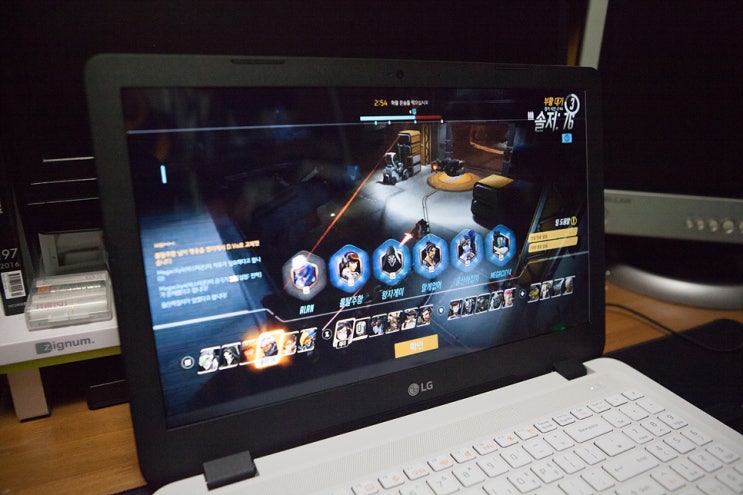 고성능 노트북 추천 LG 울트라북 15UD470-KX50K : 네이버 블로그