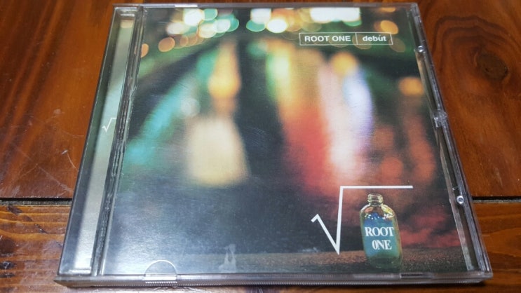 루트원 Root One [1997년] - 약속 / 너를 위해 듣기 : 네이버 블로그