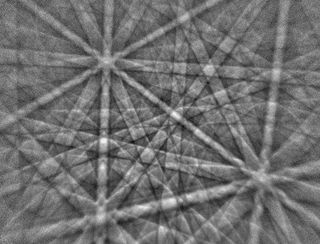 Cross Sectioning of Copper for Electron Backscattered Diffraction (EBSD ...