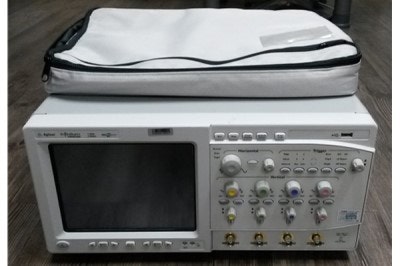 Agilent DSO8104A 1GHz Infiniium Oscilloscope : 네이버 블로그
