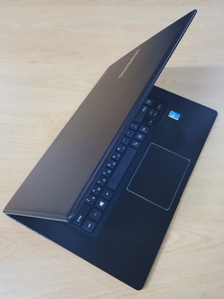 NT910S5J-K52 569,000원 599,000원 15' FULL HD 고해상도 256G SSD탑재 삼성 아티브북9 ...