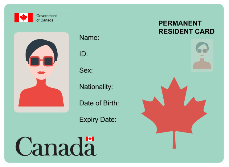 PR Card 연장 하기 : 네이버 블로그