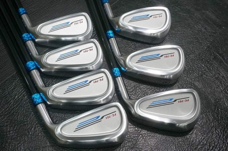 SYB FC-701 아이언세트 : 네이버 블로그