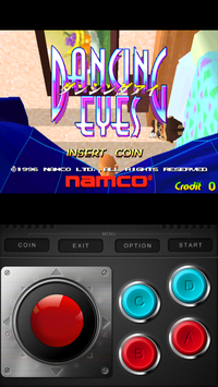 댄싱 아이즈 (Dancing Eyes) : 네이버 블로그