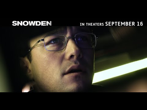 [영화] 스노든 명대사 Snowden Movie Quotes : 네이버 블로그