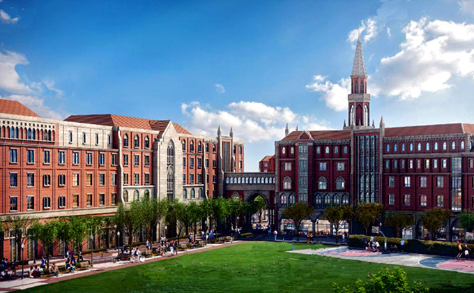 남가주 대학교 (Universty of Southern California / USC) : 네이버 블로그