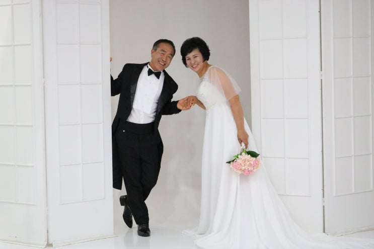 [목포리마인드웨딩] 목포사진관 '베일리수' 에서 부모님께 효도선물! : 네이버 블로그