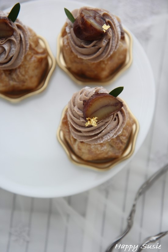 마론 파이 Marron Pie : 르와지르 클래스~^.^ : 네이버 블로그