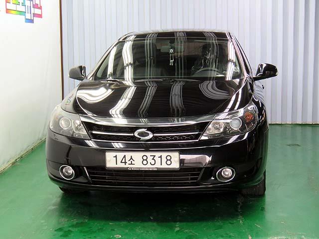 [삼성] 뉴SM5 SE PLUS 중고차 시세보다 저렴한 가격~ 608만원 : 네이버 블로그