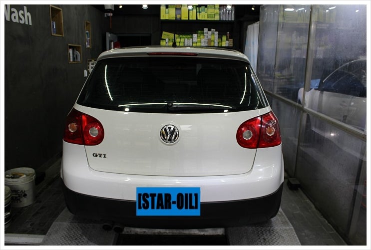 송파 스타오일 Vw Mk5 골프gti 점화코일점화플러그 교환 쉘헬릭스울트라 0w 40 엔진오일 교환 입니다 네이버 블로그