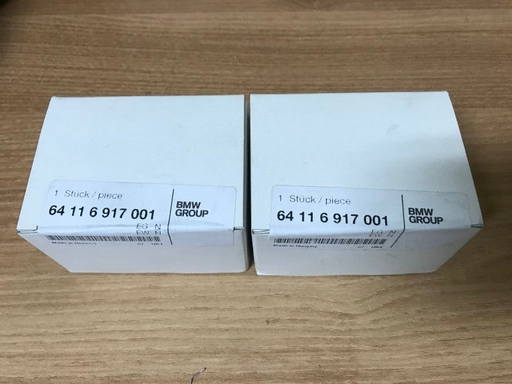 BMW AUC센서 64116917001 : 네이버 블로그