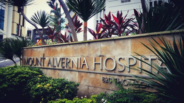 싱가포르에서 산부인과 진료하기 Mount Alvernia hospital : 네이버 블로그
