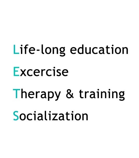 Lets라는 이름은 이렇게 만들어졌습니다!! : 네이버 블로그