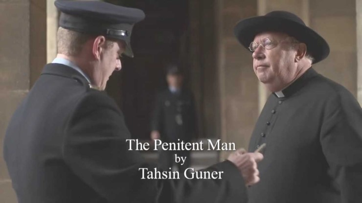 브라운 신부 [S05E15] The Penitent Man : 네이버 블로그