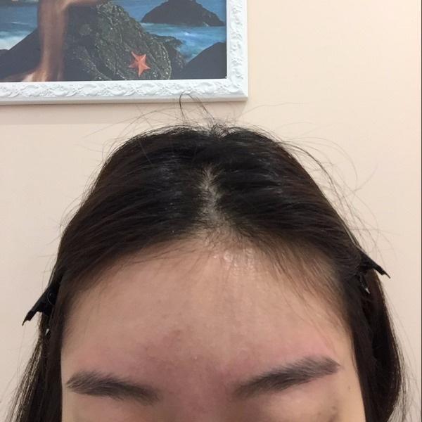 베네피트 브라우바 첫체험 눈썹왁싱 브로우바후기 네이버 블로그