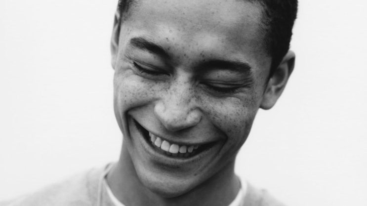 , Loyle Carner (로일 카너) : 네이버 블로그