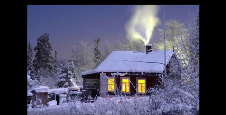 Antonio Vivaldi 비발디 四季(사계) The Four Seasons 겨울 Winter 2nd Movement ...