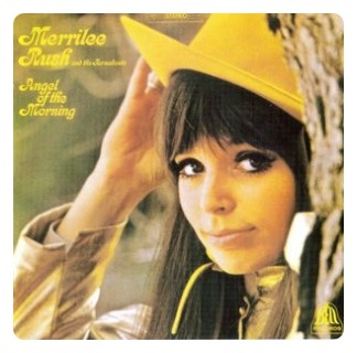 Merrilee Rush & The Turnabouts - Angel Of The Morning : 네이버 블로그
