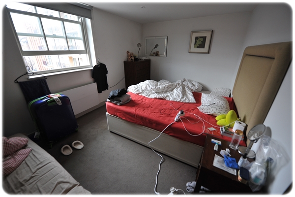 런던한인민박 푹 쉴수 있는 곳! : 네이버 블로그