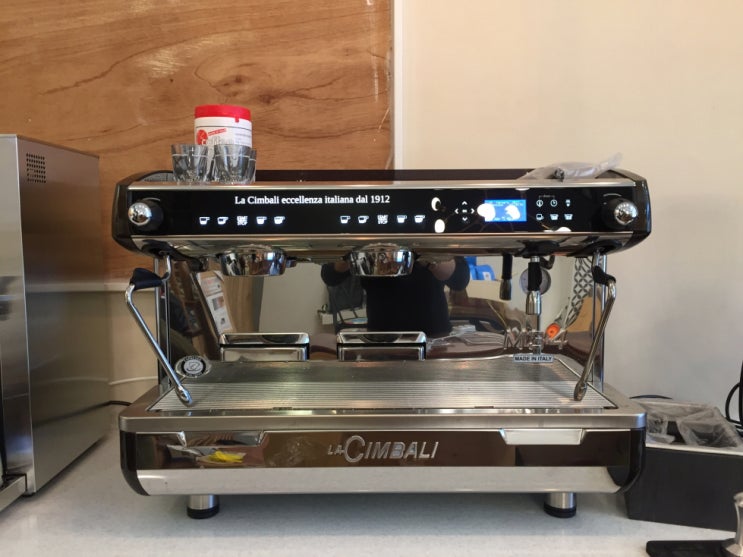 라심발리 M34 (La cimbali M34 톨컵) , 안핌 카이마노, 호시자키 IM-45NE, ICIS-060 제빙기, 온수기 ...