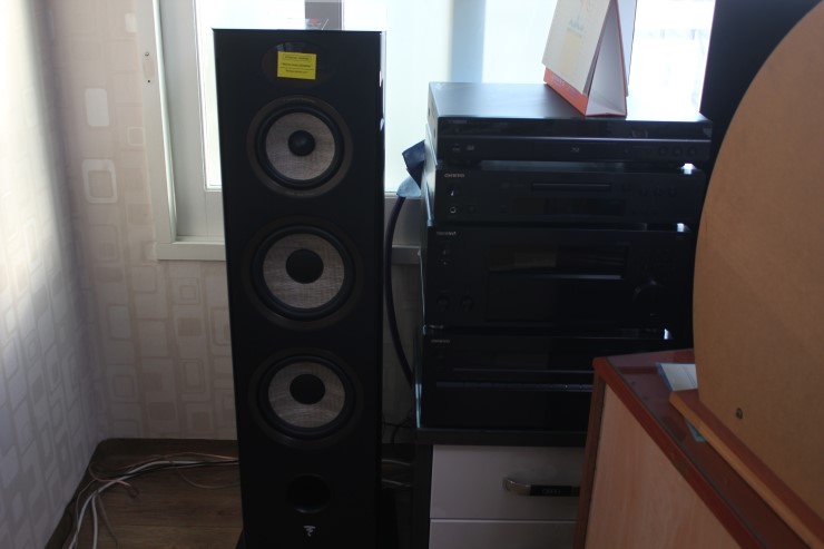 오디오 매니아 고객님께 신속배달 포칼 아리아948 : 네이버 블로그