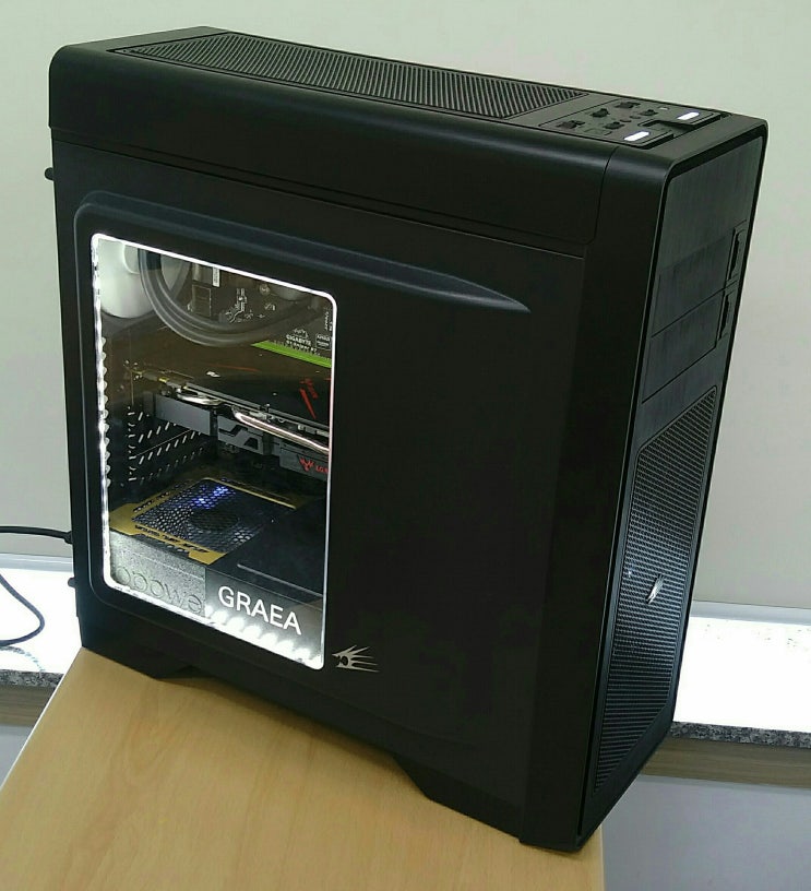 HD630(HD530), GTX1050, GTX1050Ti, GTX1060 3GB, GTX1060 6GB, GTX1070 ...