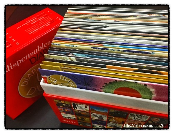 디아파종 에센셜 박스 (40CD) Les Indispensables de Diapason : 네이버 블로그