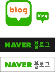 [로고/블러그]네이버,블러그,naver,blog : 네이버 블로그