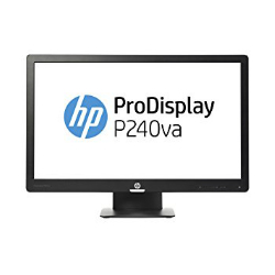 HP ProDisplay P240va : HP 24인치 모니터 : 네이버 블로그