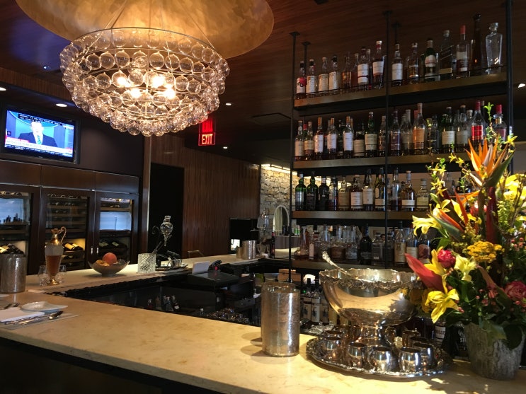 [DC] Fiola DC - 피올라 레스토랑 디씨 : 네이버 블로그