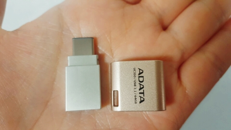 ADATA OTG USB 에이데이터 otg 64G : 네이버 블로그