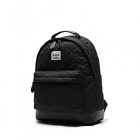 [르마인] 가방팝 / 여학생백팩추천, 당신만의 온전한 감성 르마인(Lemine) LE17FBK quilting backpack ...