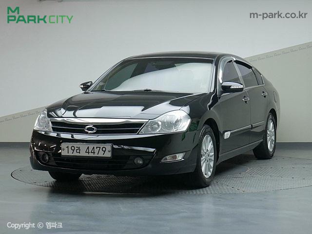 SM5 뉴임프레션 LE 85,235 km 검정 09년월 휘발 나만알고싶은 가격!! : 네이버 블로그