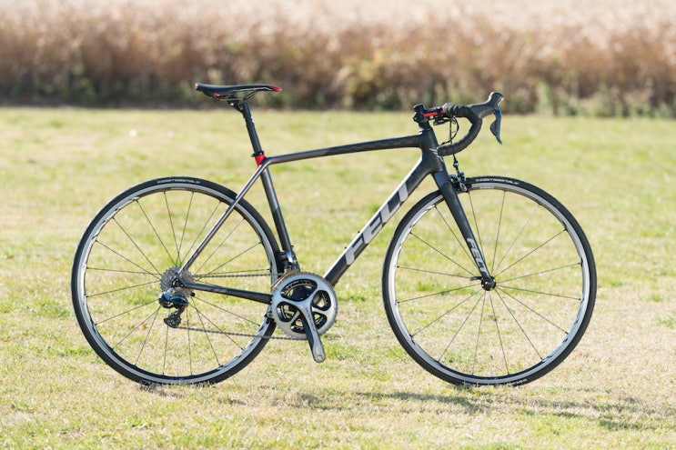 FELT FR1 - 확실한 진화를이뤄 매력을 높인 밸런스좋은 올라운더 : 네이버 블로그