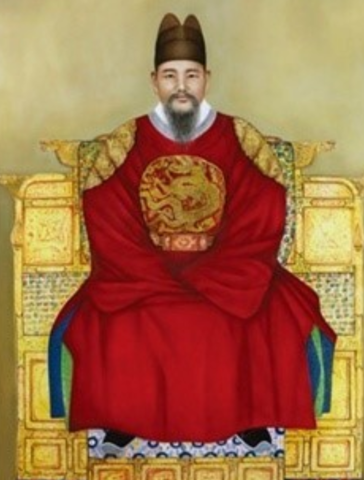 조선 7대 왕 수양대군 세조와 한명회 : 네이버 블로그